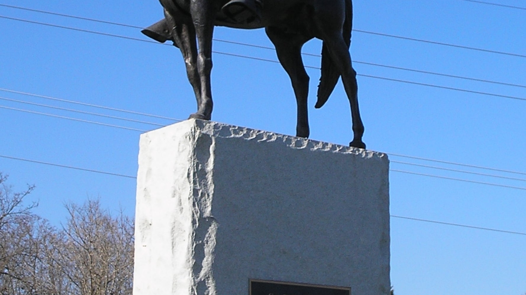 Robert, George and Benedict | HuffPost Contributor