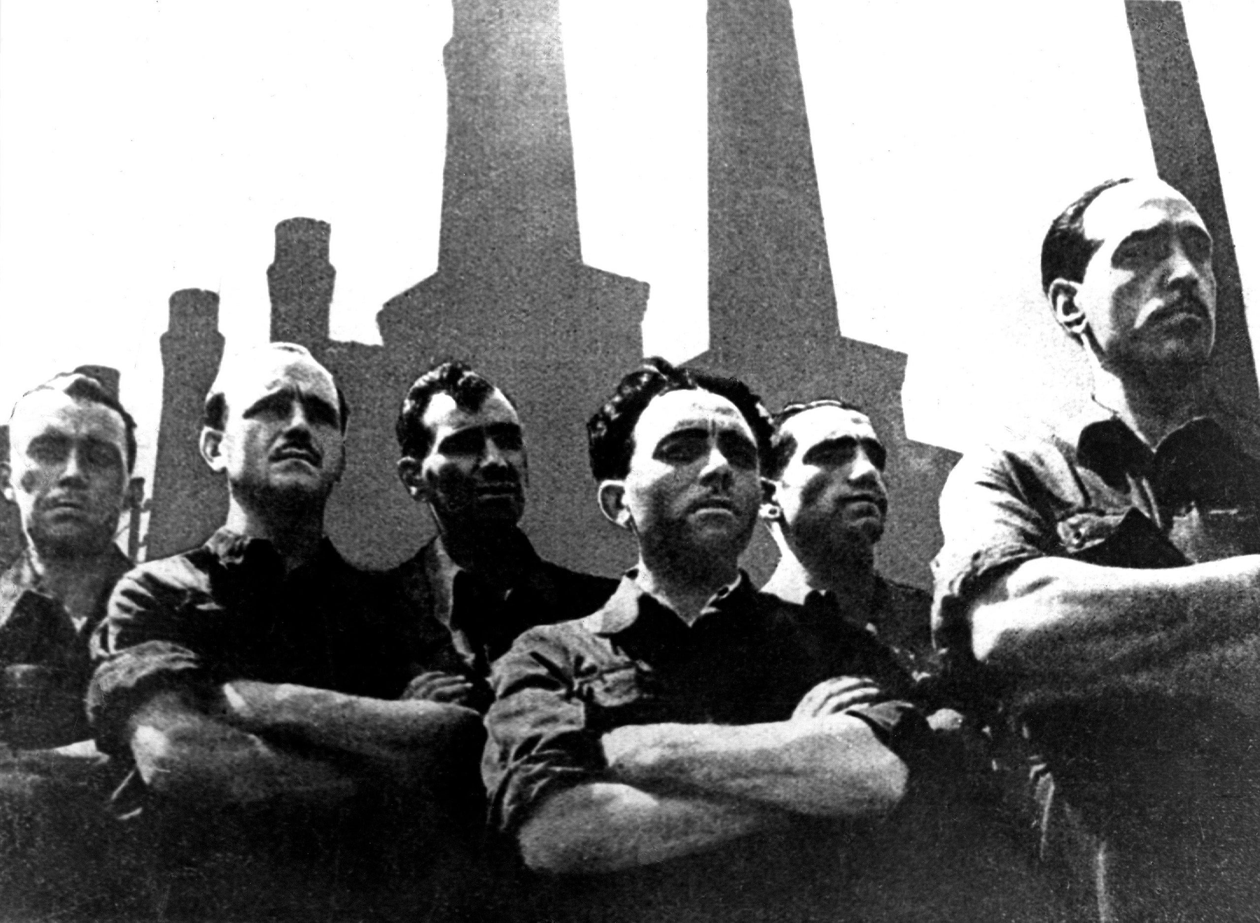 If You Want To Understand Anti-Fascist Movements, You Need To Know This ...