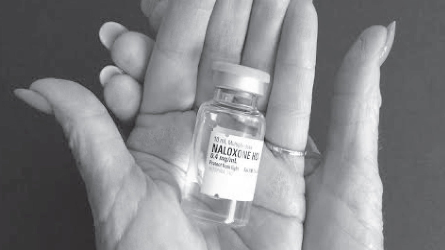 Moms And Cops Demand More Than Lip Service In Addressing Opioid Epidemic