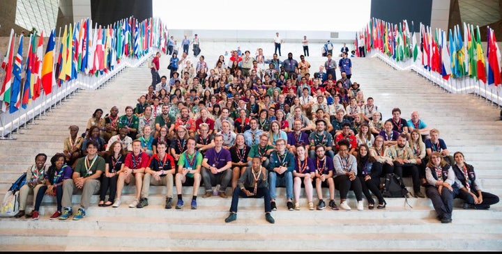 How “Scouting” Stands to be the Greatest Global Education Youth ...