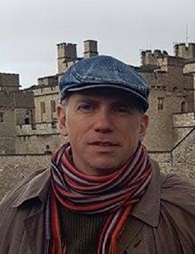 "Spend your time, energy and yes, money, on people"-- An Interview with ...