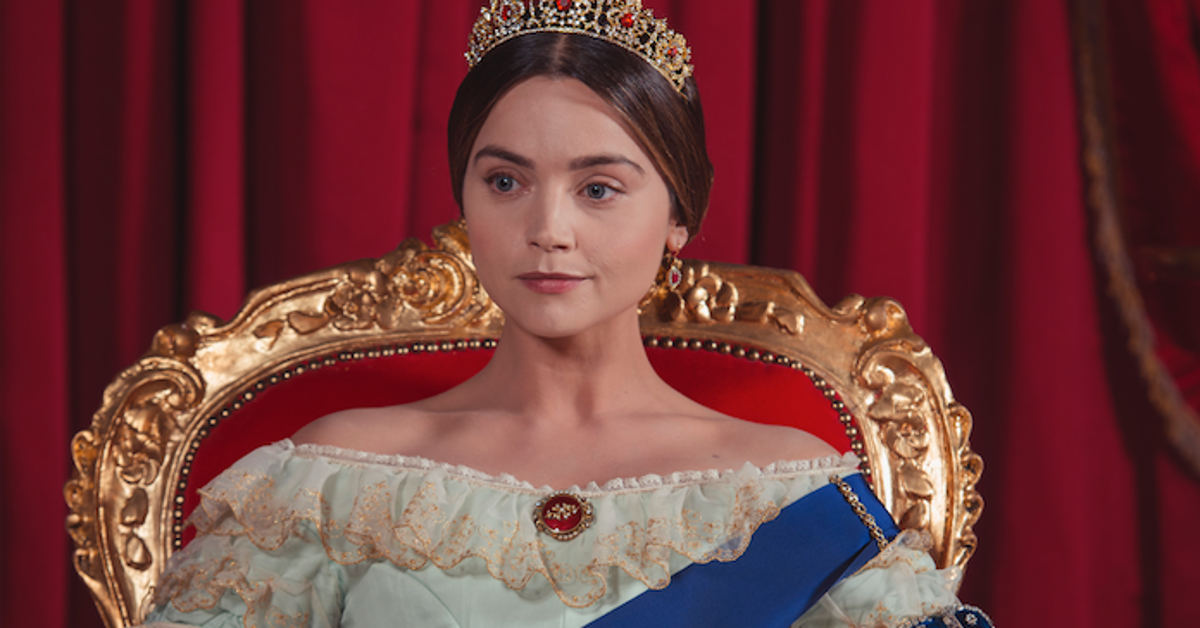 'Victoria' Season 2 Spoilers: What To Expect From The Return Of ITV's ...