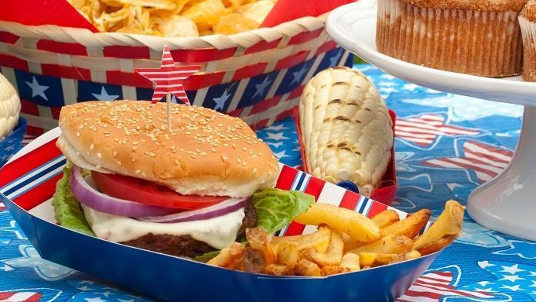 How to Throw the Ultimate Labor Day Party | HuffPost Contributor