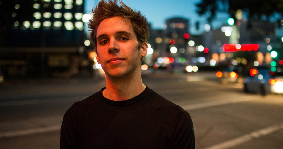 French Percussion Star Victor Singer Brings His Talents to the States ...