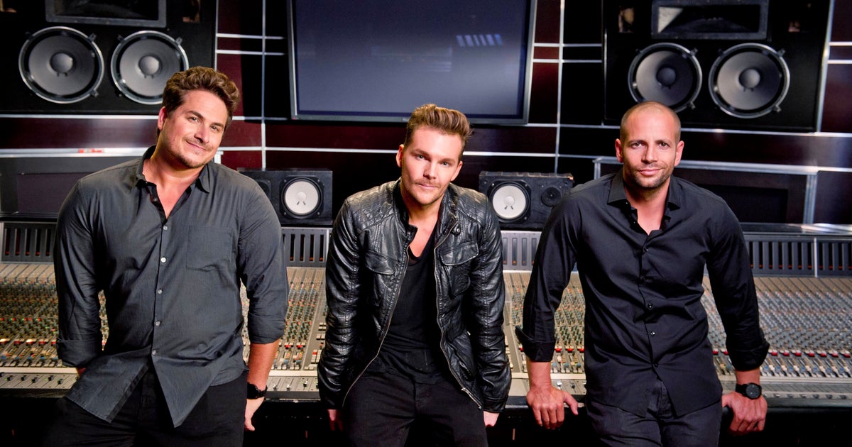 Composer Chats: Signature Tracks' Russell Howard, David Lasman & Adam ...