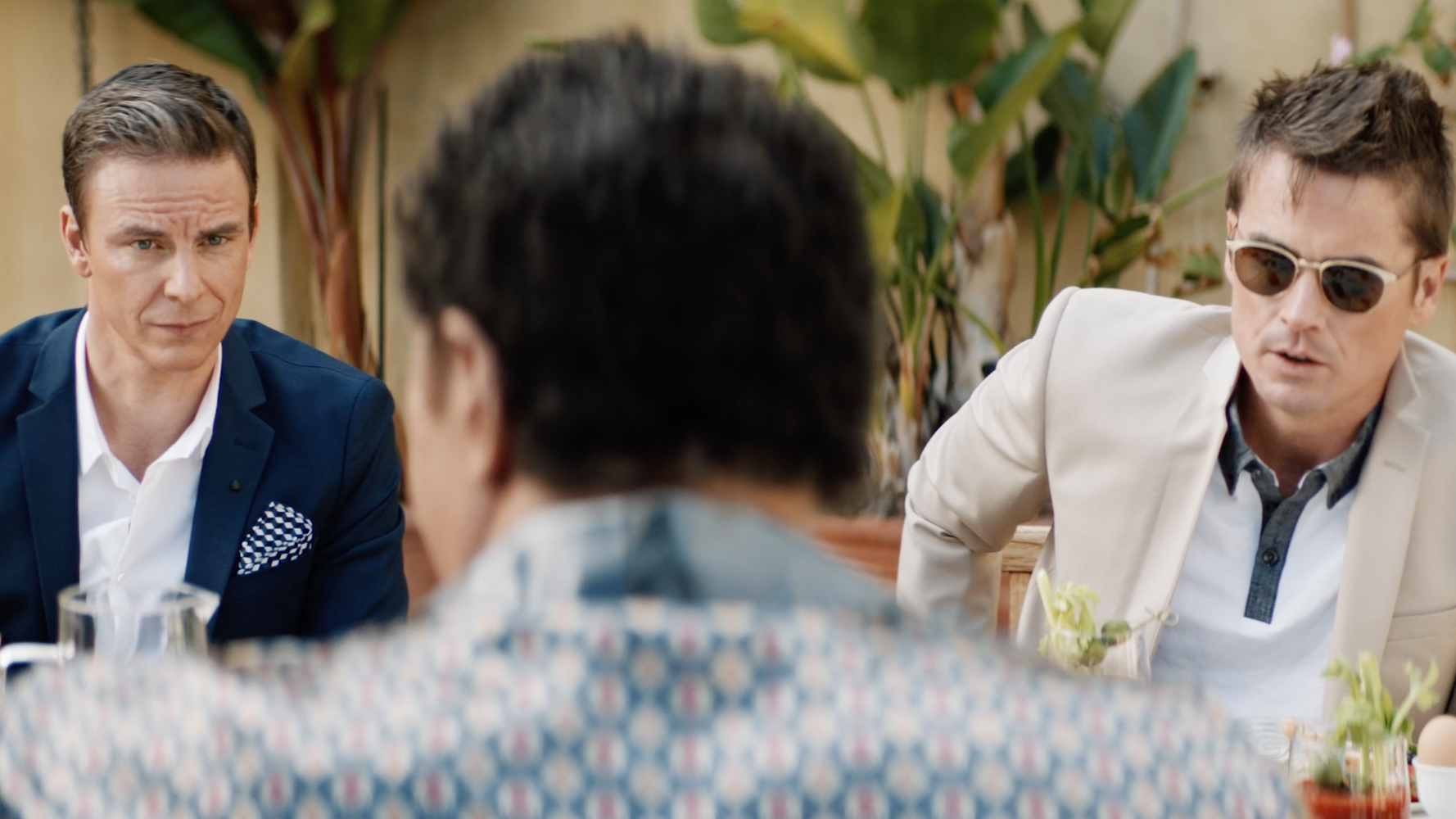 This Heist Parody Is Unlike Any Other Heist Film You've Seen. It's ...