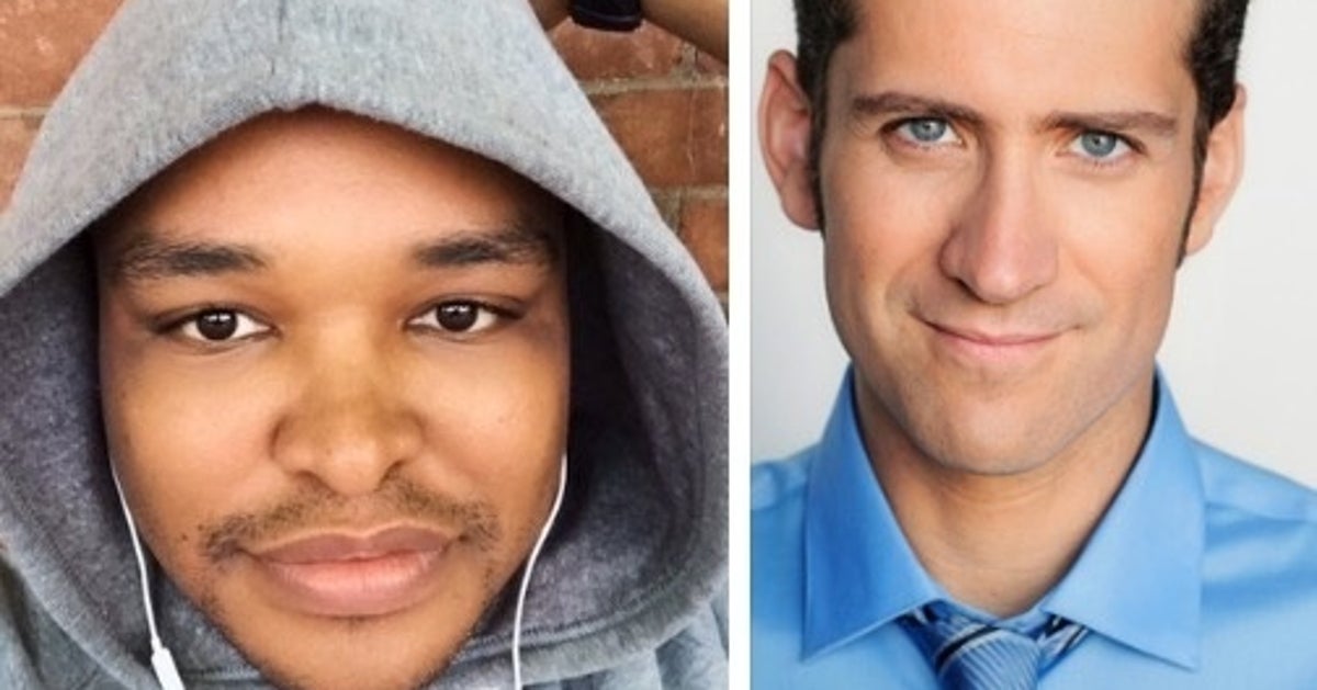 Men Unabashedly Admit to Watching Bravo, 2 Guys Discuss Vanderpump ...