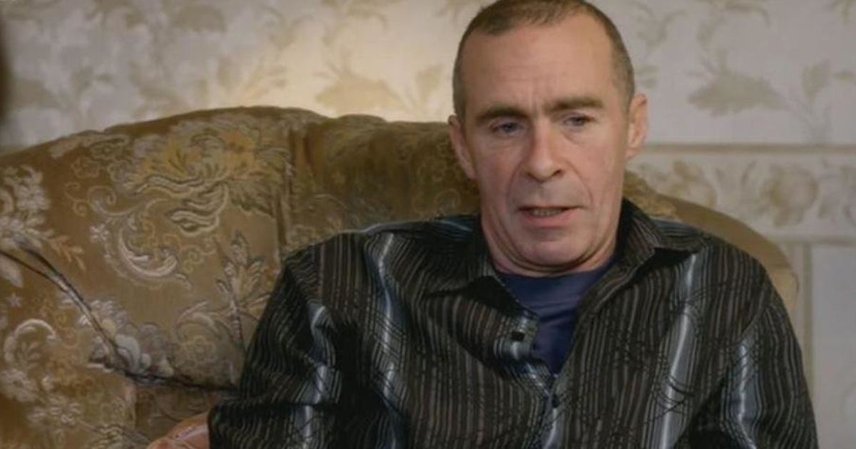 ‘Long Lost Family’: Steve Belshaw, Who Reunited With Brother On Show ...