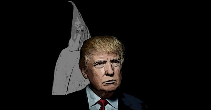 The Darkness of Trump's America | HuffPost Contributor