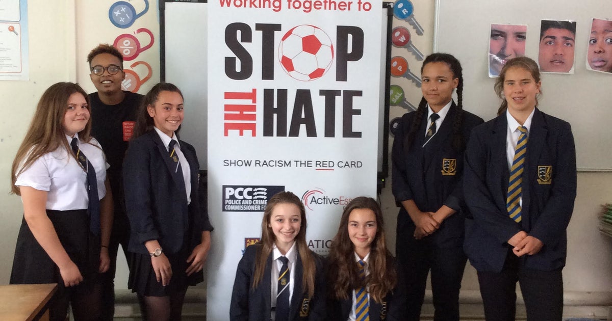 This Charity Tours Schools To Cultivate A Generation Free From Racism ...