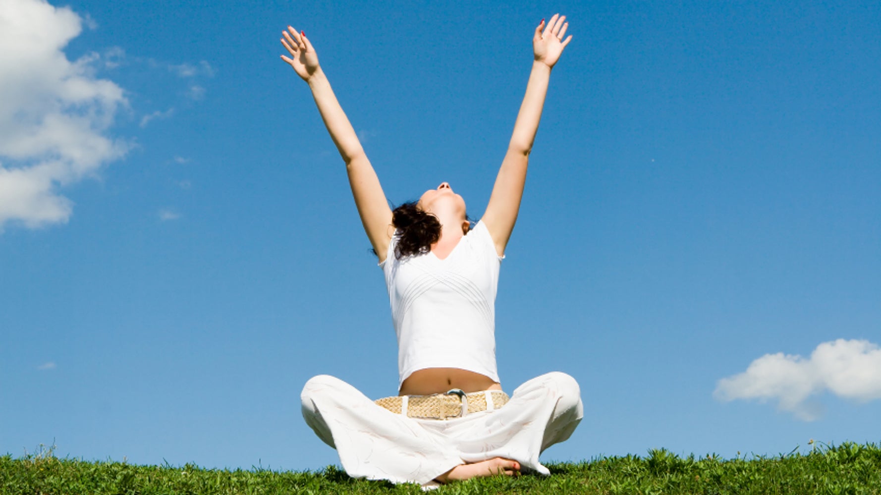 How to Be Resilient and Strong | HuffPost