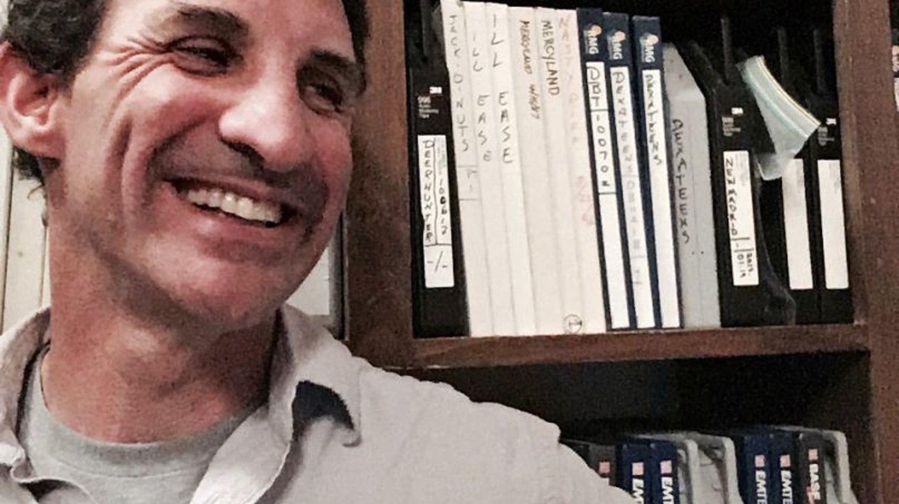 WATCH: Super producer David Barbe premieres video from new solo project ...