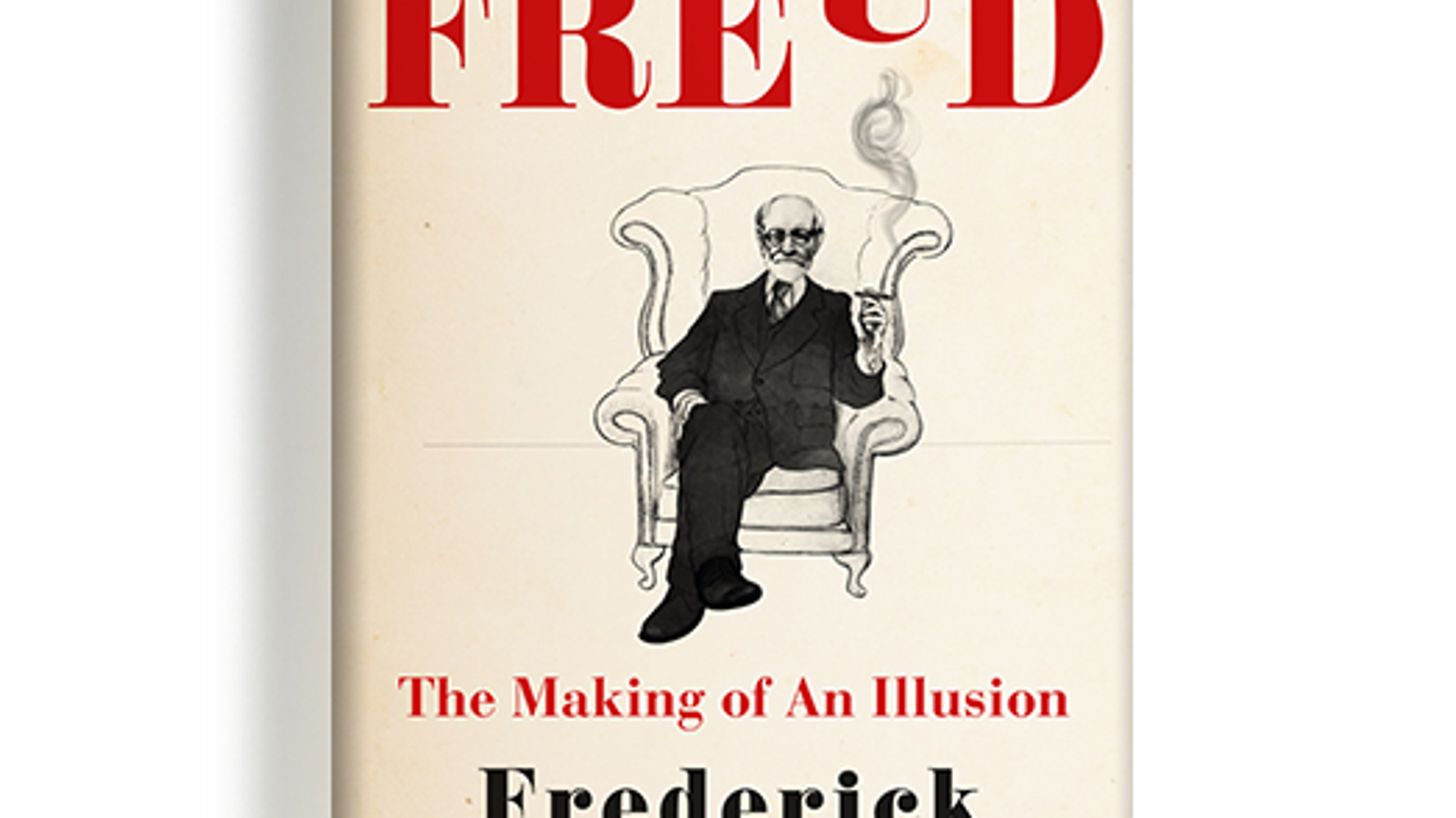 Freud: The Making of an Illusion | HuffPost Contributor