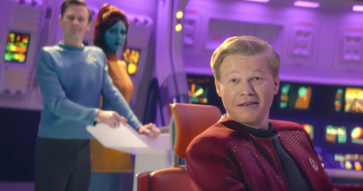 Here's The First Trailer For 'Black Mirror' Season 4 | HuffPost ...