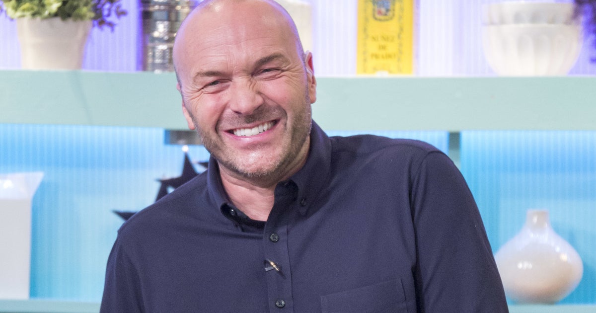 Simon Rimmer Interview: ‘Sunday Brunch’ Host On The ‘Strictly Curse ...