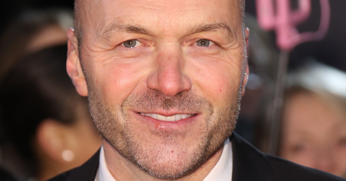 ‘Strictly Come Dancing’: ‘Sunday Brunch’ Star Simon Rimmer Reveals His ...