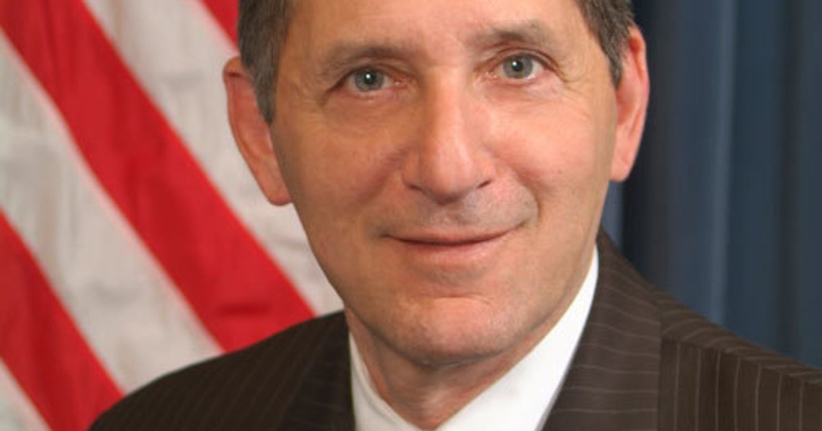 Former Drug Czar Speaks Out on Personal Bias and Addiction Policy in ...
