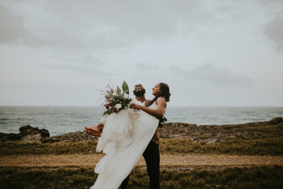 25 Jaw-Droppingly Beautiful Destination Wedding Pics You've Got To See ...