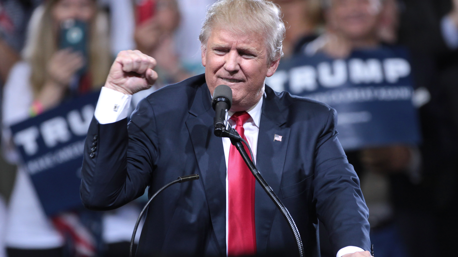 Fighting the Normalization of Post-Truth Politics | HuffPost Contributor