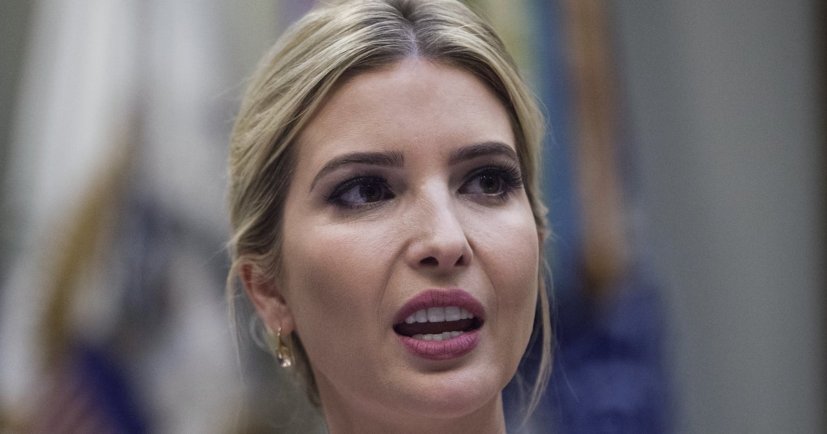 Ivanka Trump Tweets About Thank You Cards And No One Is Convinced ...