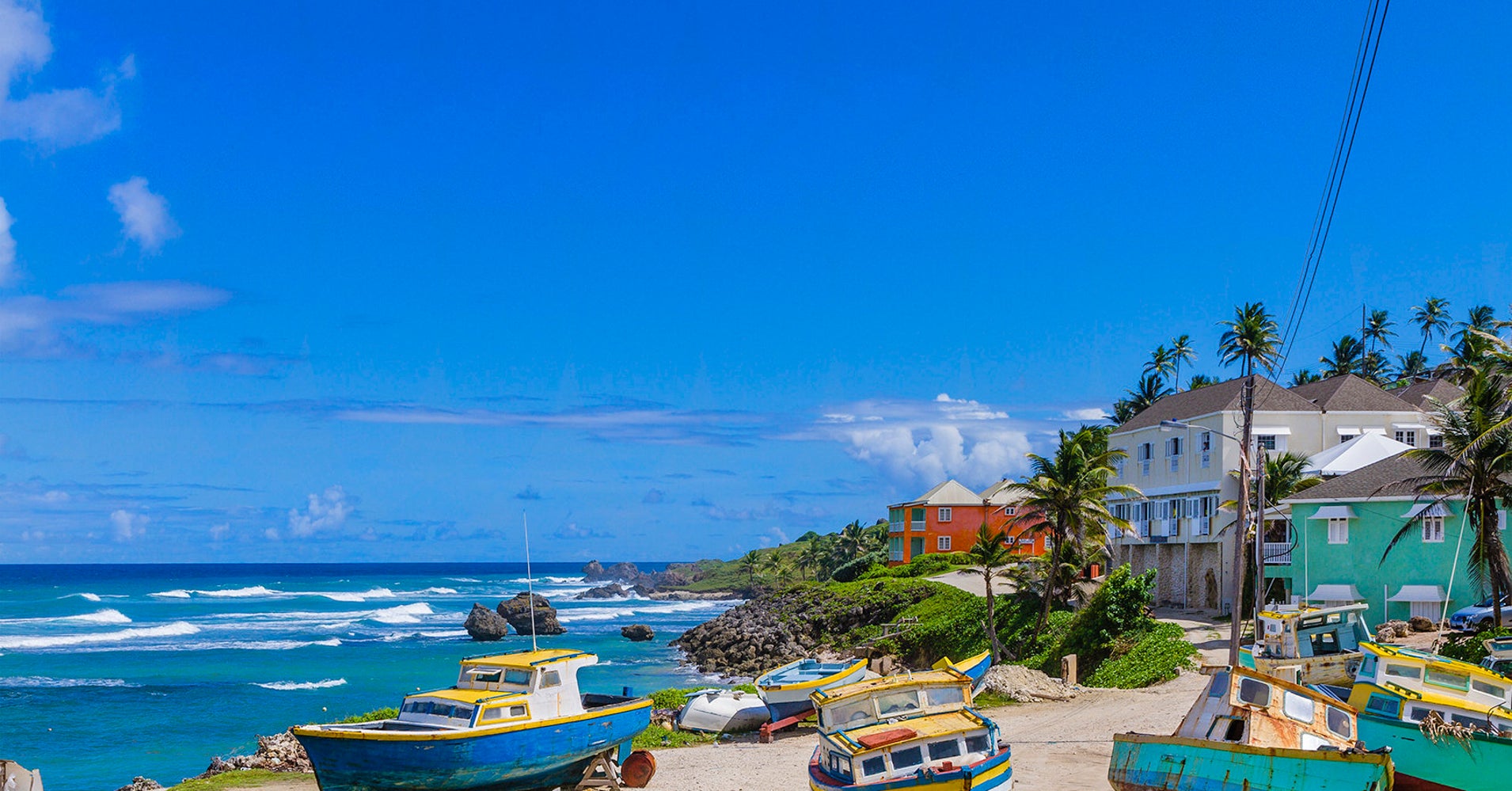 5 Reasons To Try Barbados Crop Over Instead Of Trinidad Carnival ...