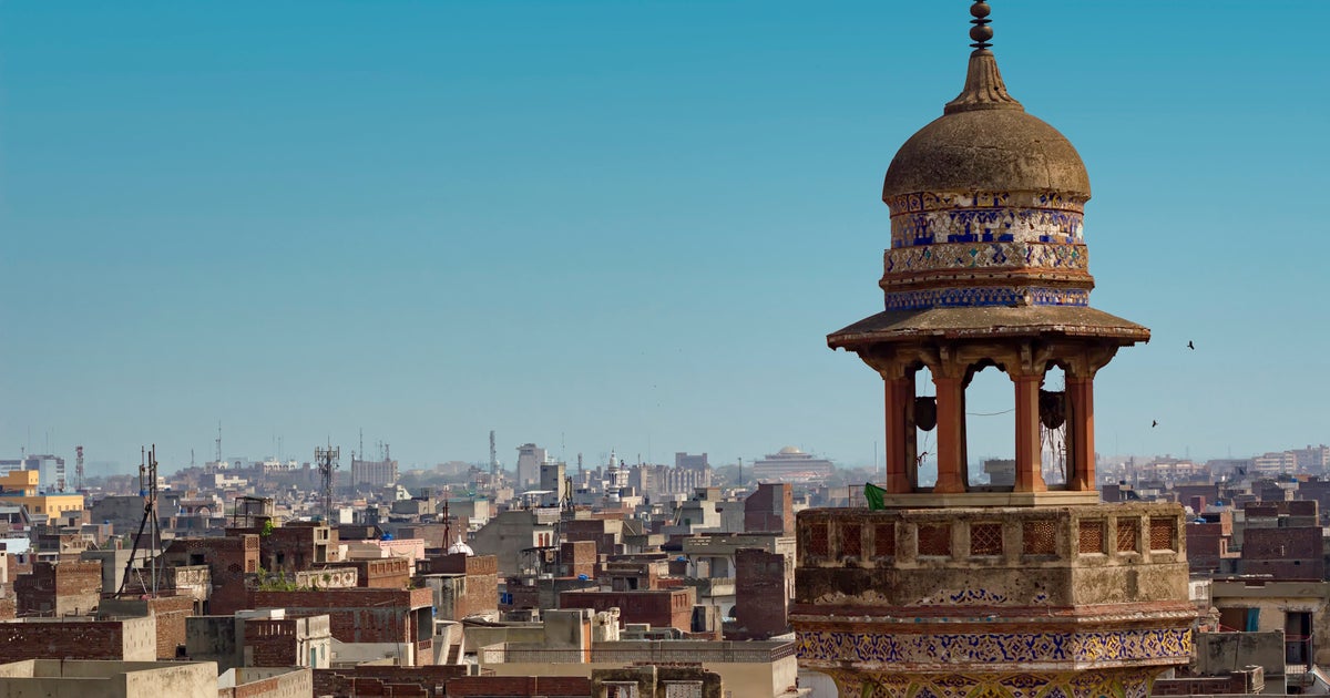 Pakistan’s Security Issues | HuffPost Latest News