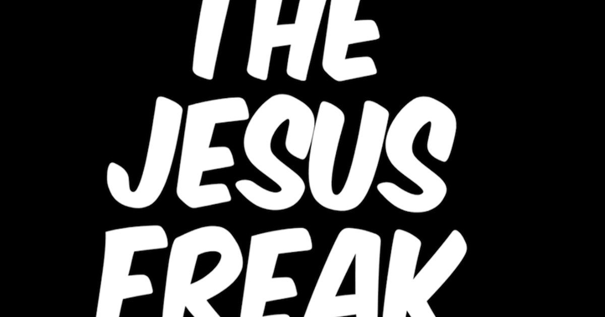 Carl Jackson's 'The Jesus Freak' bets on salvation in Sin City ...