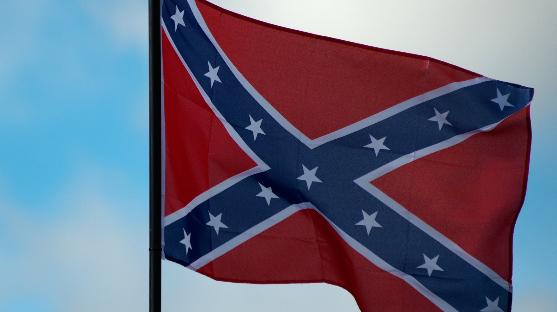 New Memorial In Alabama Honors Confederate Soldiers | HuffPost Latest News