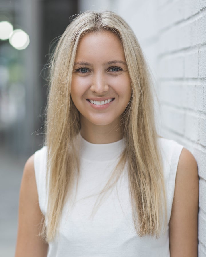 Women in Business Q&A: Lara Vandenberg, VP Communications, Knotch ...