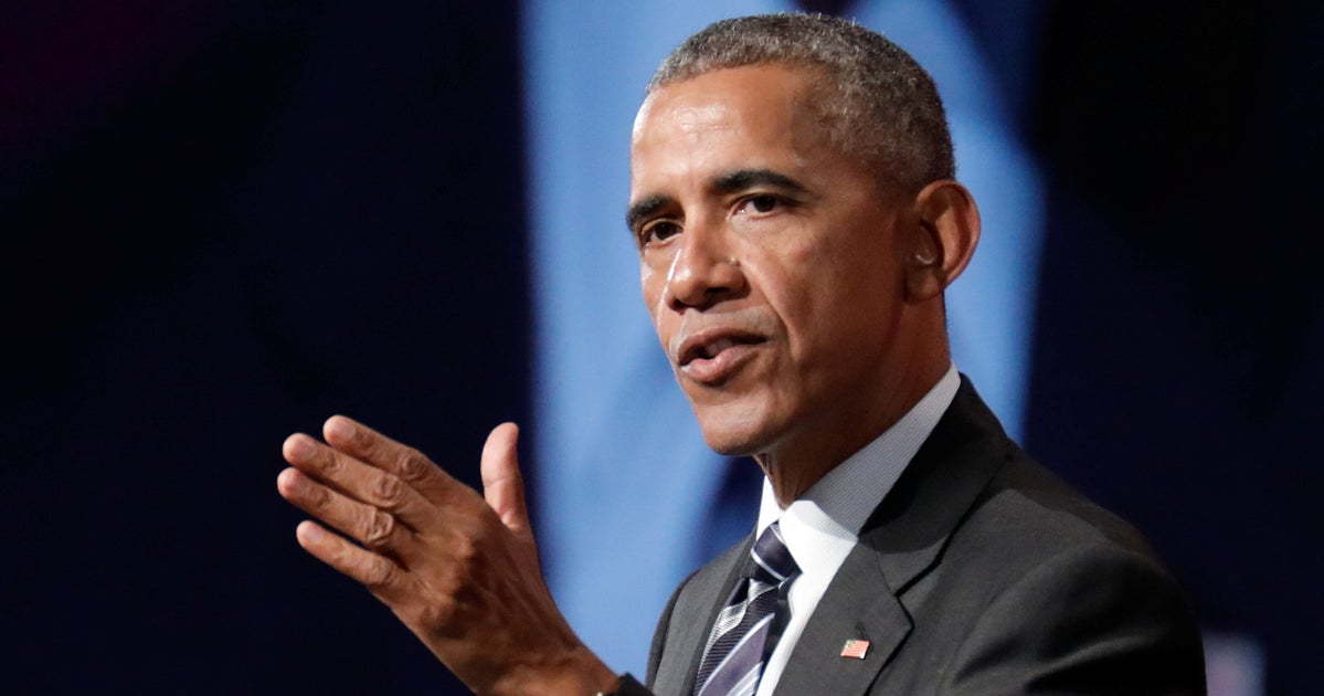 Obama Speaks Out On Trump Ending Dreamer Protections | HuffPost Latest News