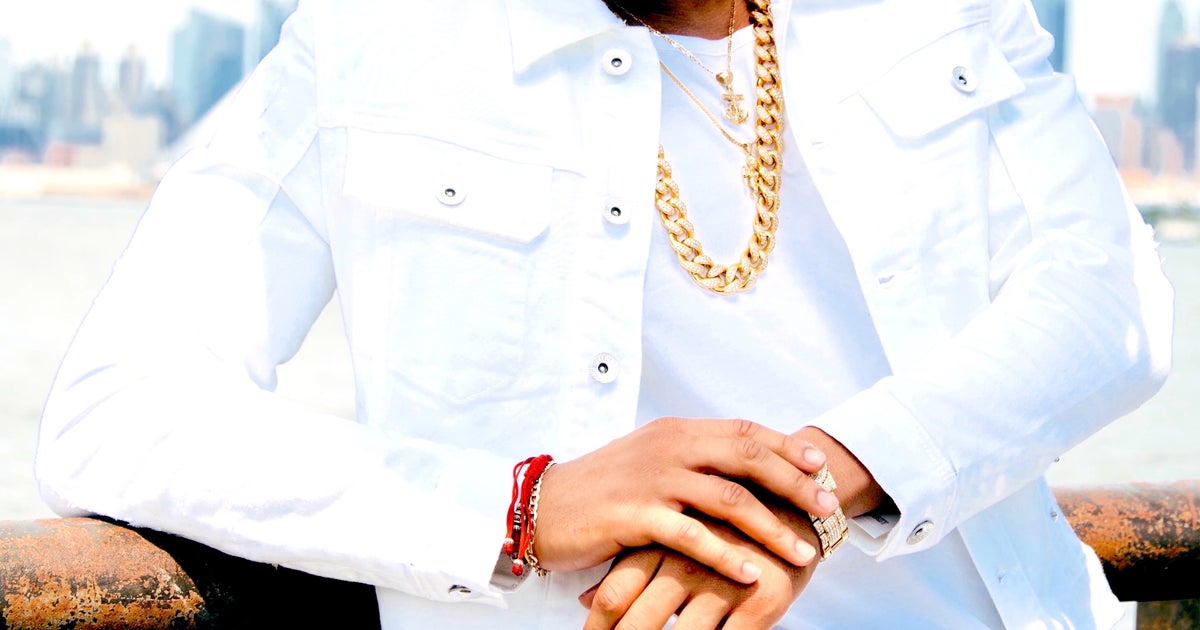 Rotimi Discusses His First EP "Jeep Music", His Role on Power, What He ...