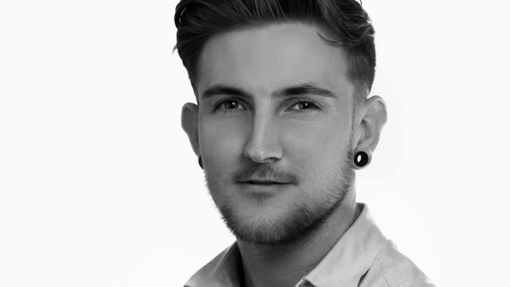 How Popular Vlogger Daniel Euan Henderson Found Himself Through Videos | HuffPost Contributor