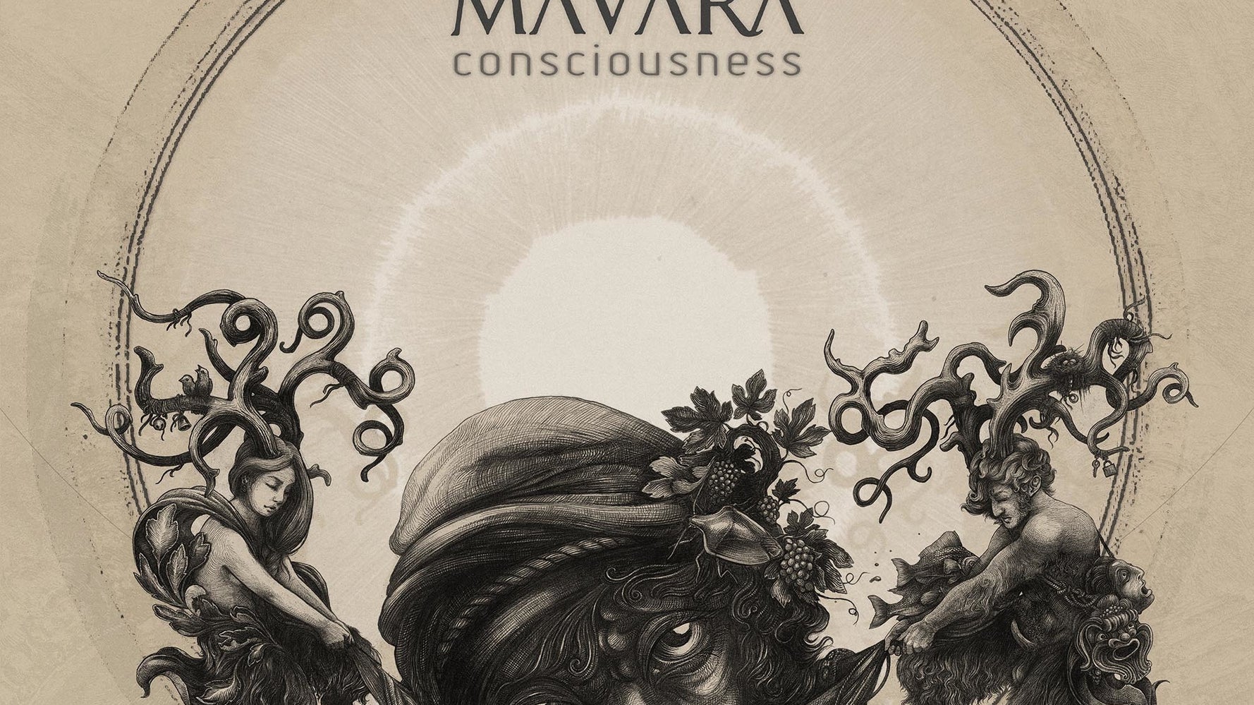 Music Preview: “Consciousness” – Innovative Progressive Rock From ...