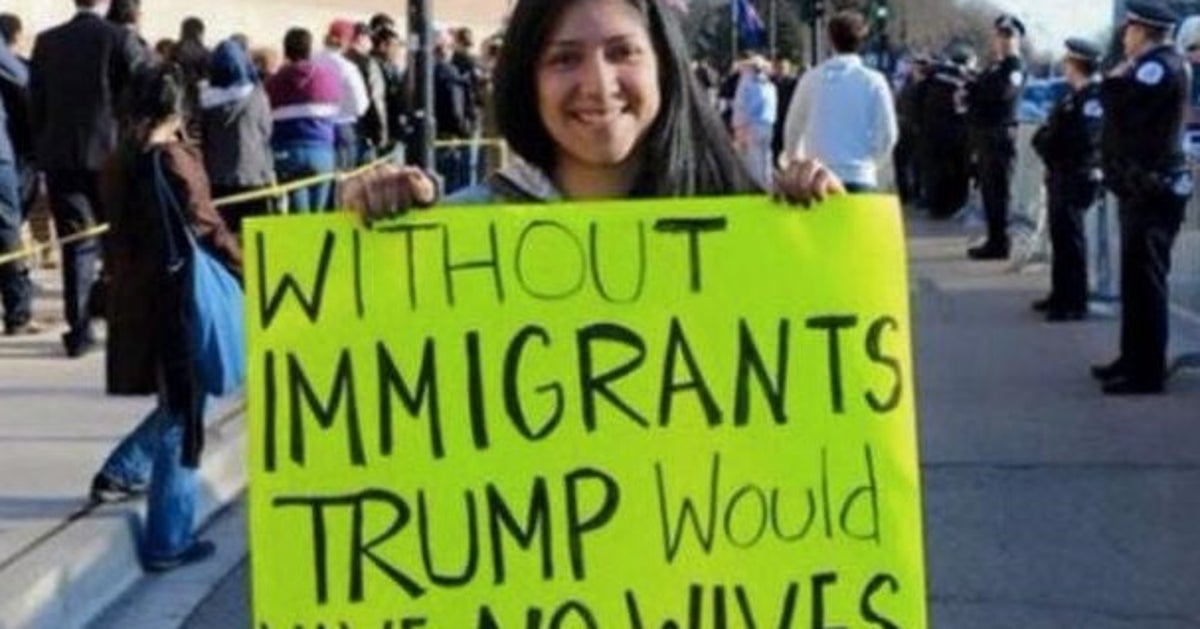 The Human Face of Globalization | HuffPost Contributor