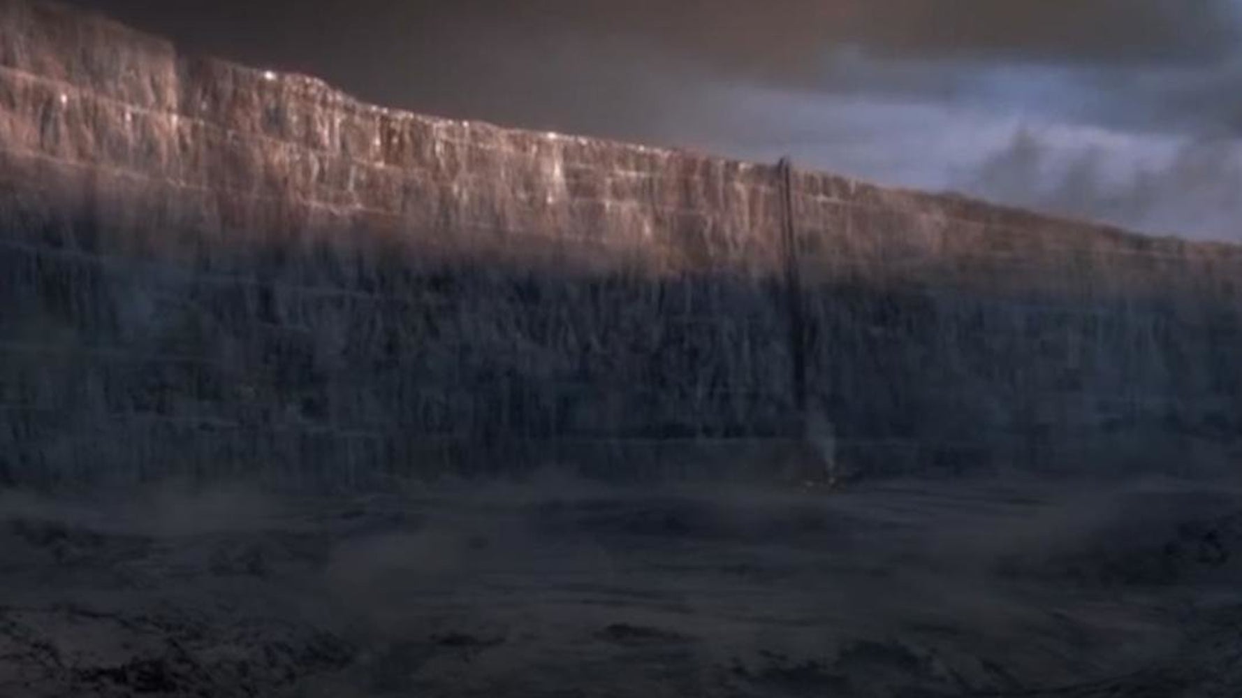 Decoding The Wall's Mysteries On 'GoT' | HuffPost Videos