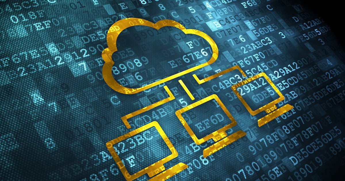 New Cloud ICO Aims To Create Decentralized Cloud Services For The ...
