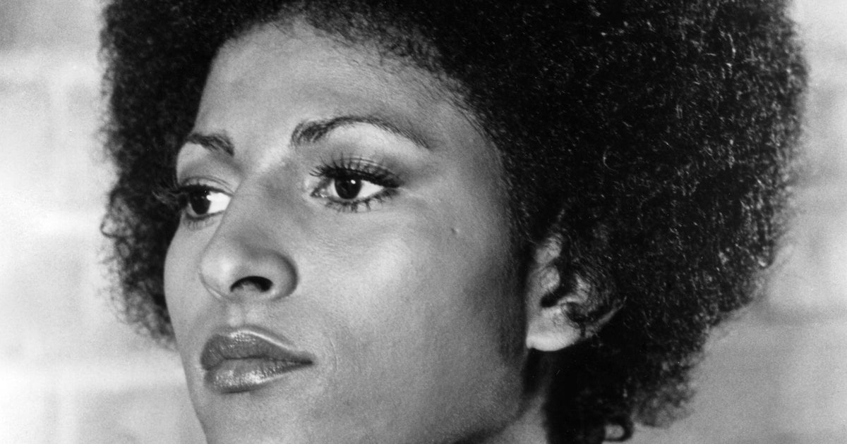Pam Grier On The Success Of Female Action Movies: 'I Started It ...