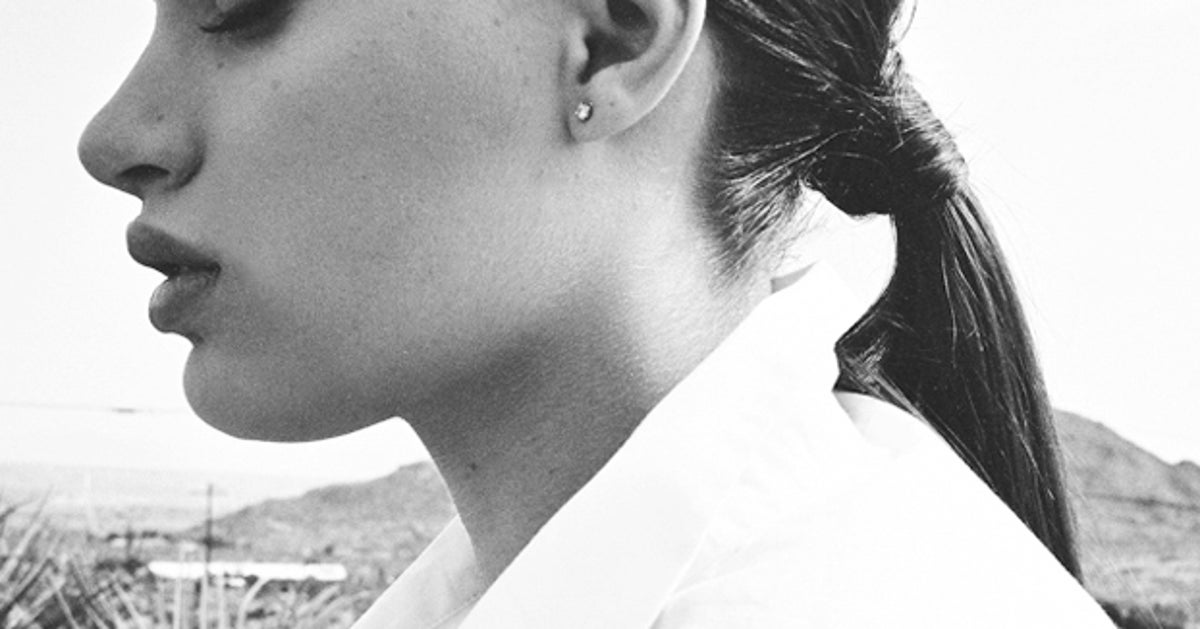 Exclusive Music Video Premiere: “Let Go” – Sublime New Music From NYA ...