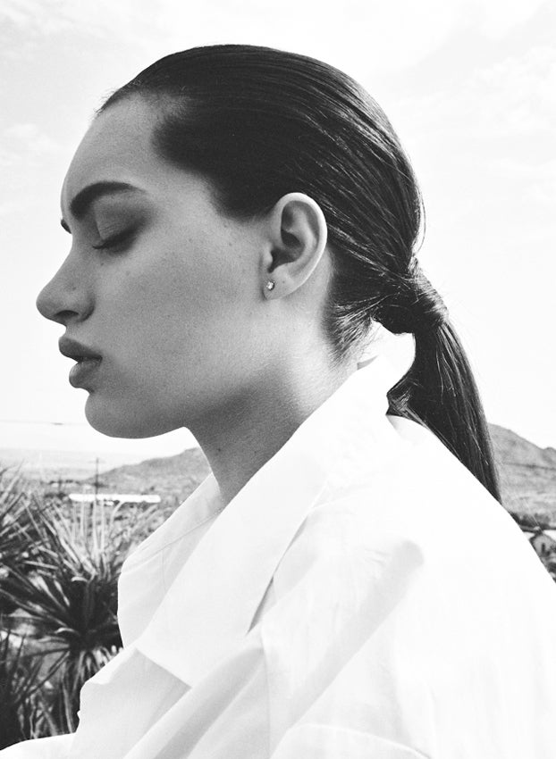 Exclusive Music Video Premiere: “Let Go” – Sublime New Music From NYA ...