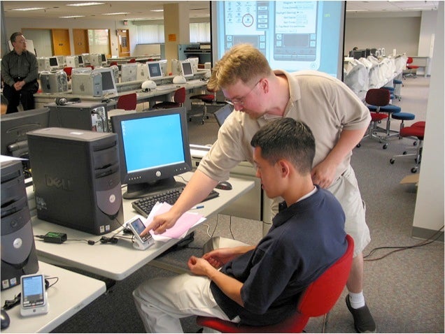 Students Immerse In Learning with Online Resources like USATestprep ...