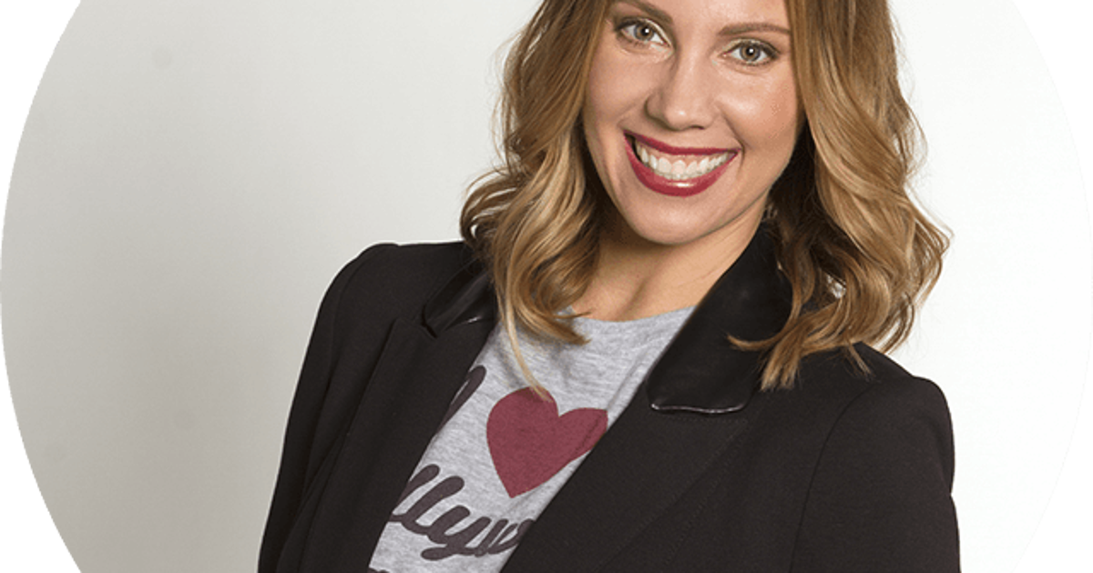 Comedian Amy Phillips on 'Reality Checked', Bravo and Real Housewives ...