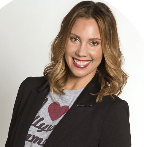 Comedian Amy Phillips on 'Reality Checked', Bravo and Real Housewives ...