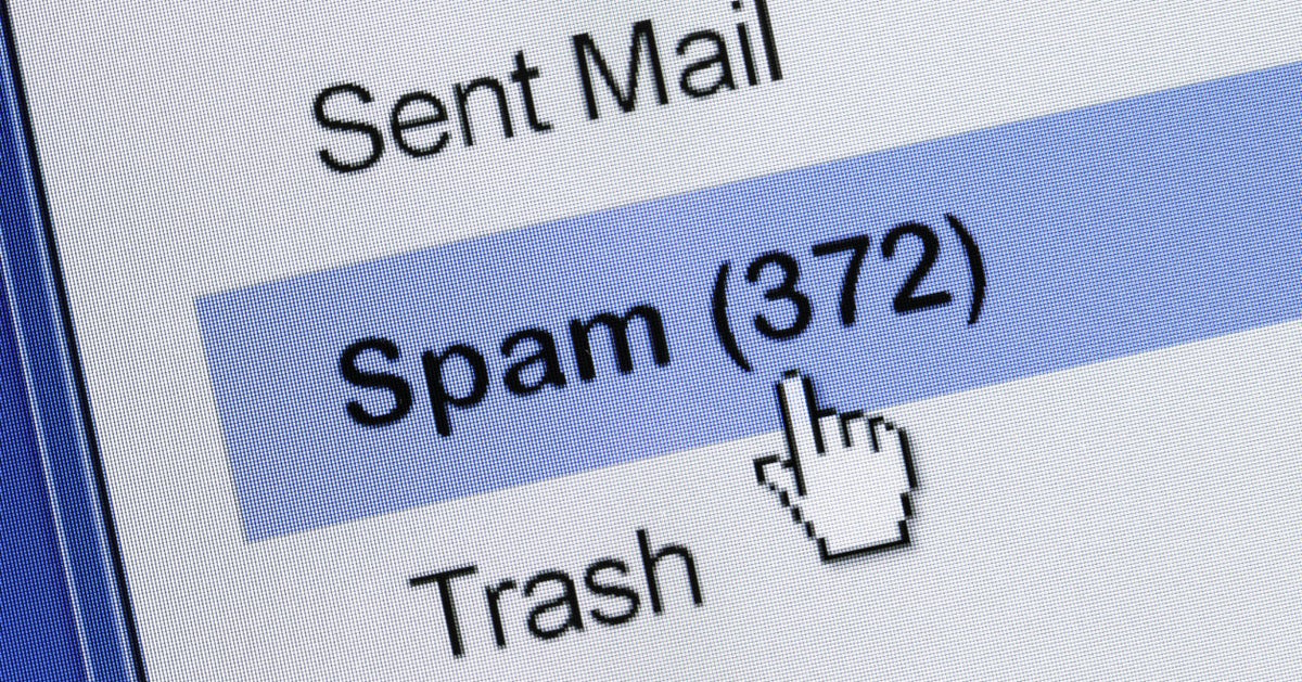 'Onliner' Spambot Discovered In Possession Of Over 711 Million Email ...