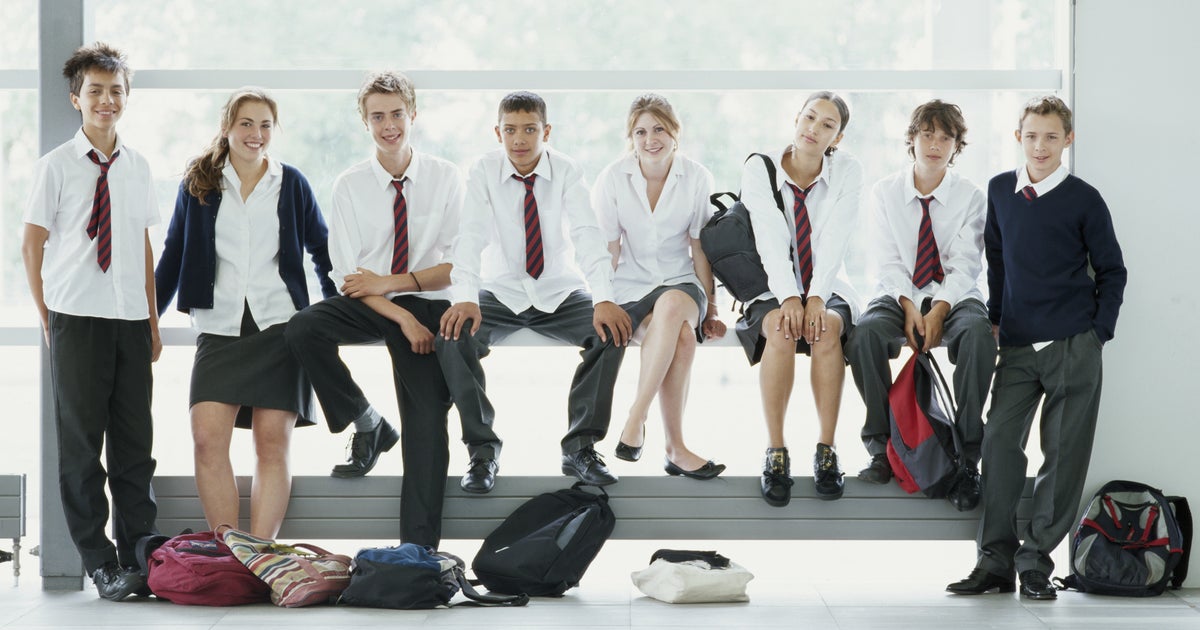 9 Things Only Year 11 Students Will Understand | HuffPost UK Students