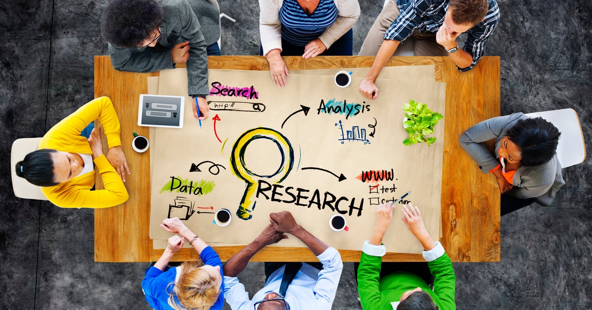 A Research-Based Approach To Diversity And Inclusion | HuffPost Impact