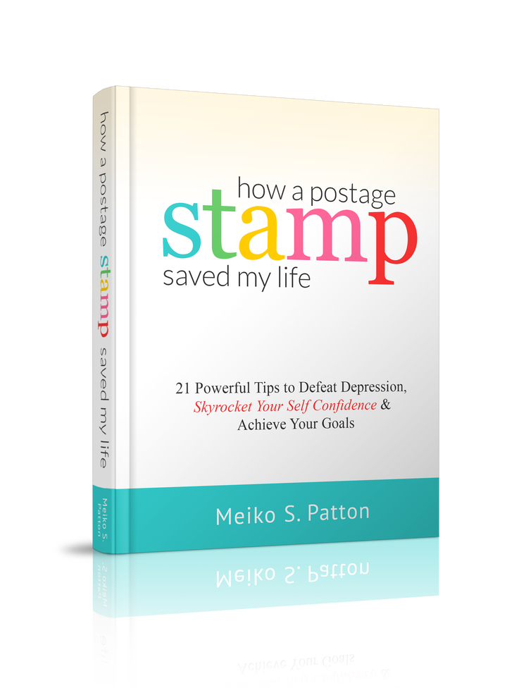 How to Stay Focused...The Postage Stamp Method | HuffPost Contributor