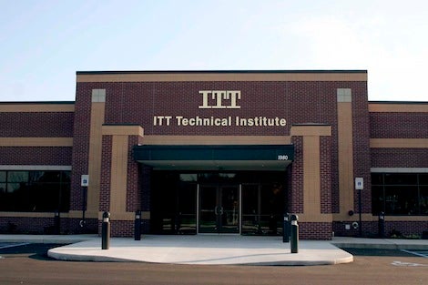 Itt Corporation Corporate Office Headquarters Corporate Meet