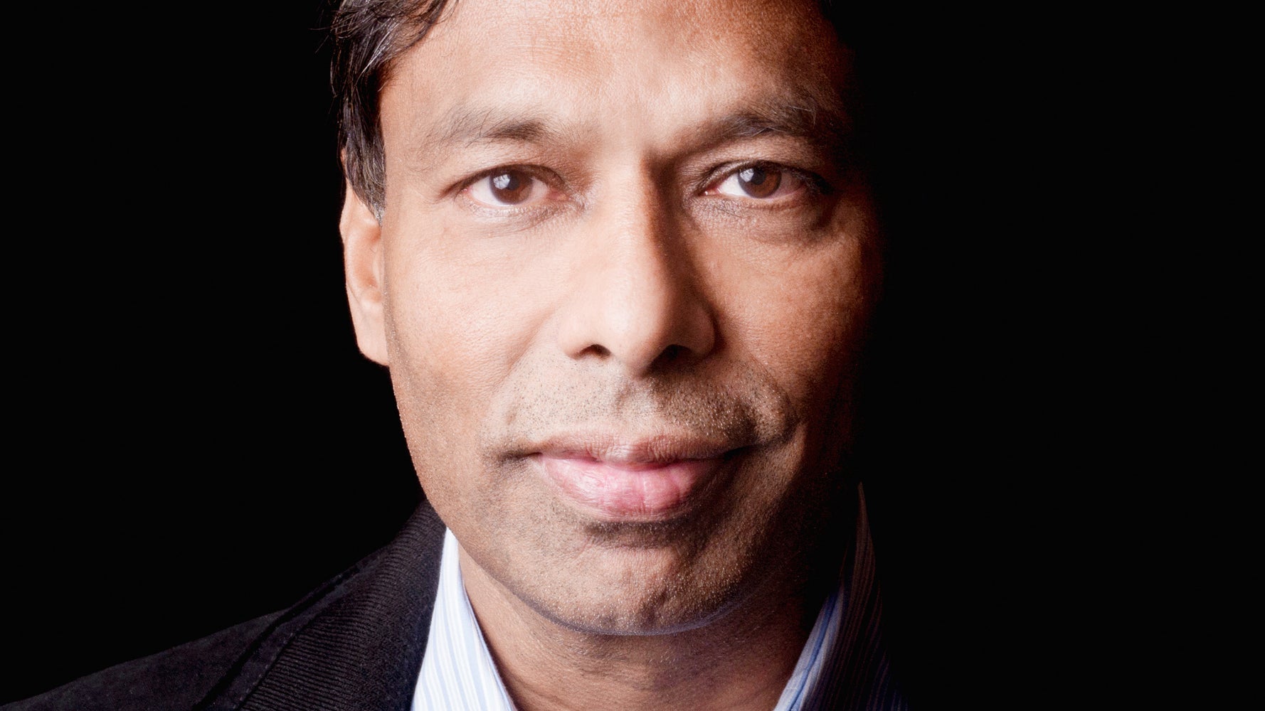 A Conversation With Naveen Jain | HuffPost