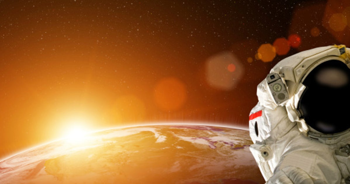 How the ISS Program Keeps Astronauts From Getting Sick in Space ...