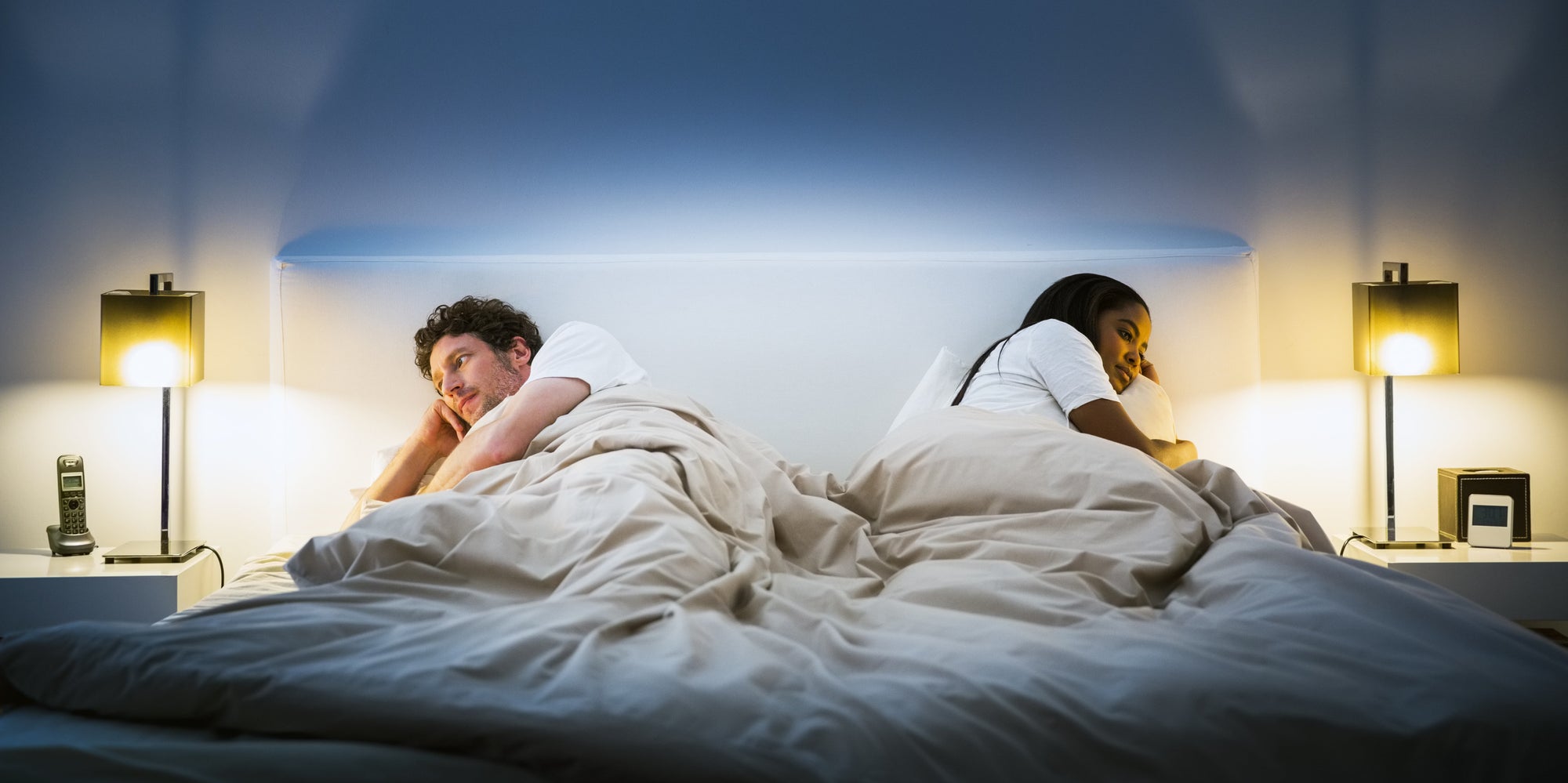 If Your Sex Life Is Struggling Try Doing These 6 Things With Your